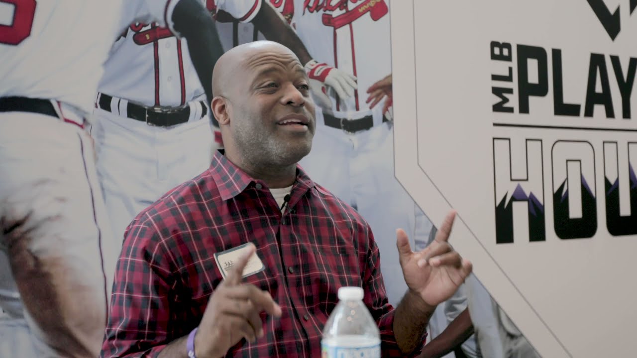 Brian McRae Breaks Down His Baseball Career - Baseball Quotin' Episode ...