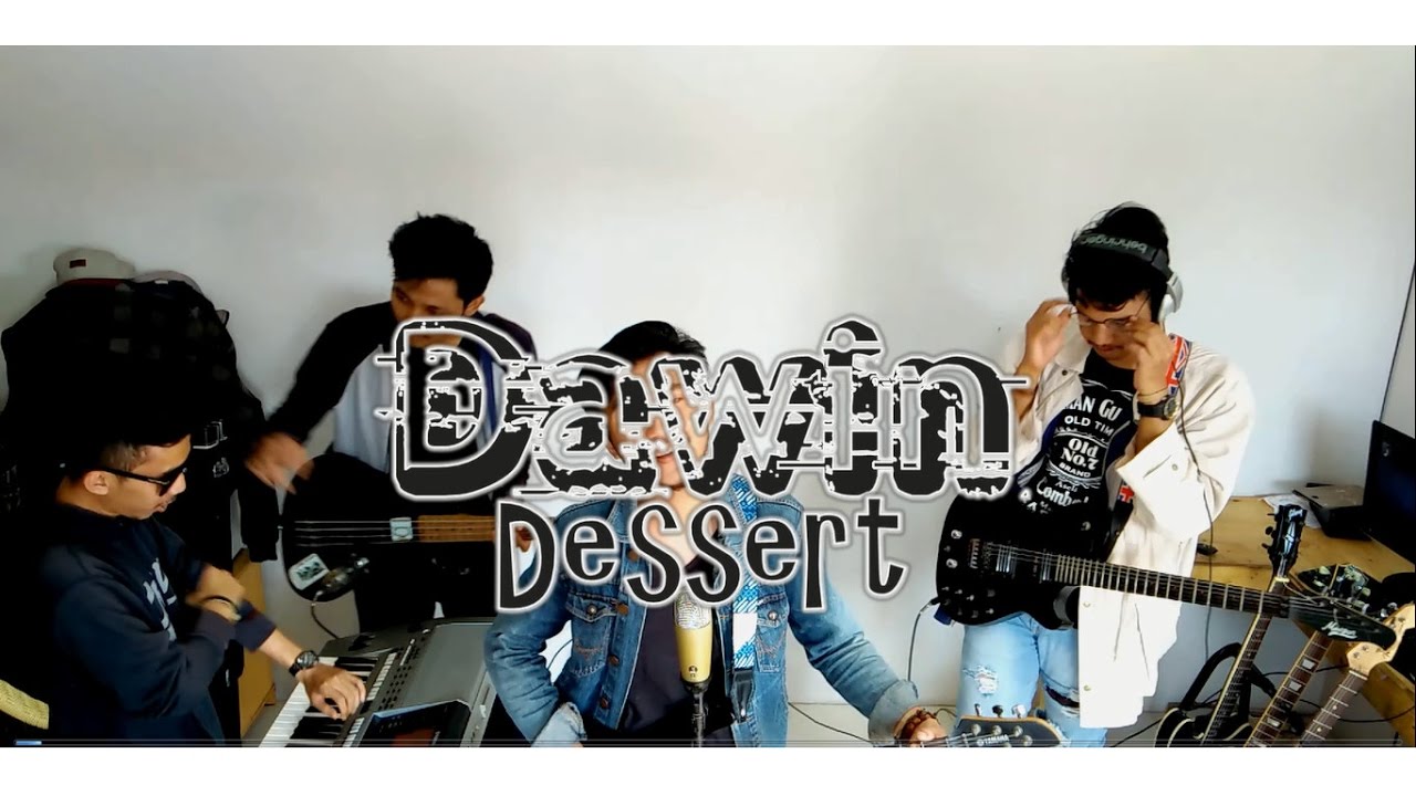 Dawin - Dessert ( Cover ) - YouTube