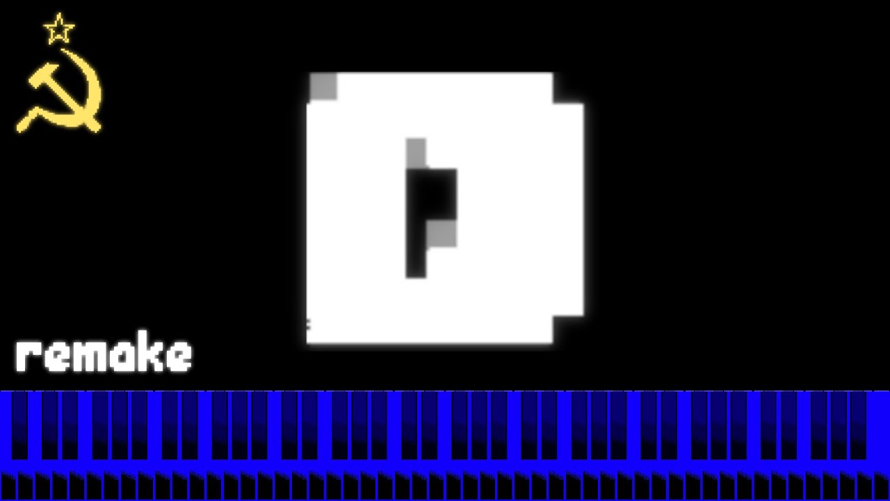 RUSH D...? [Remake] - YouTube