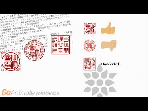 the ringi system - YouTube