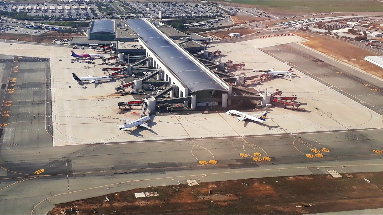 Cyprus Aviation TV Live Stream - YouTube