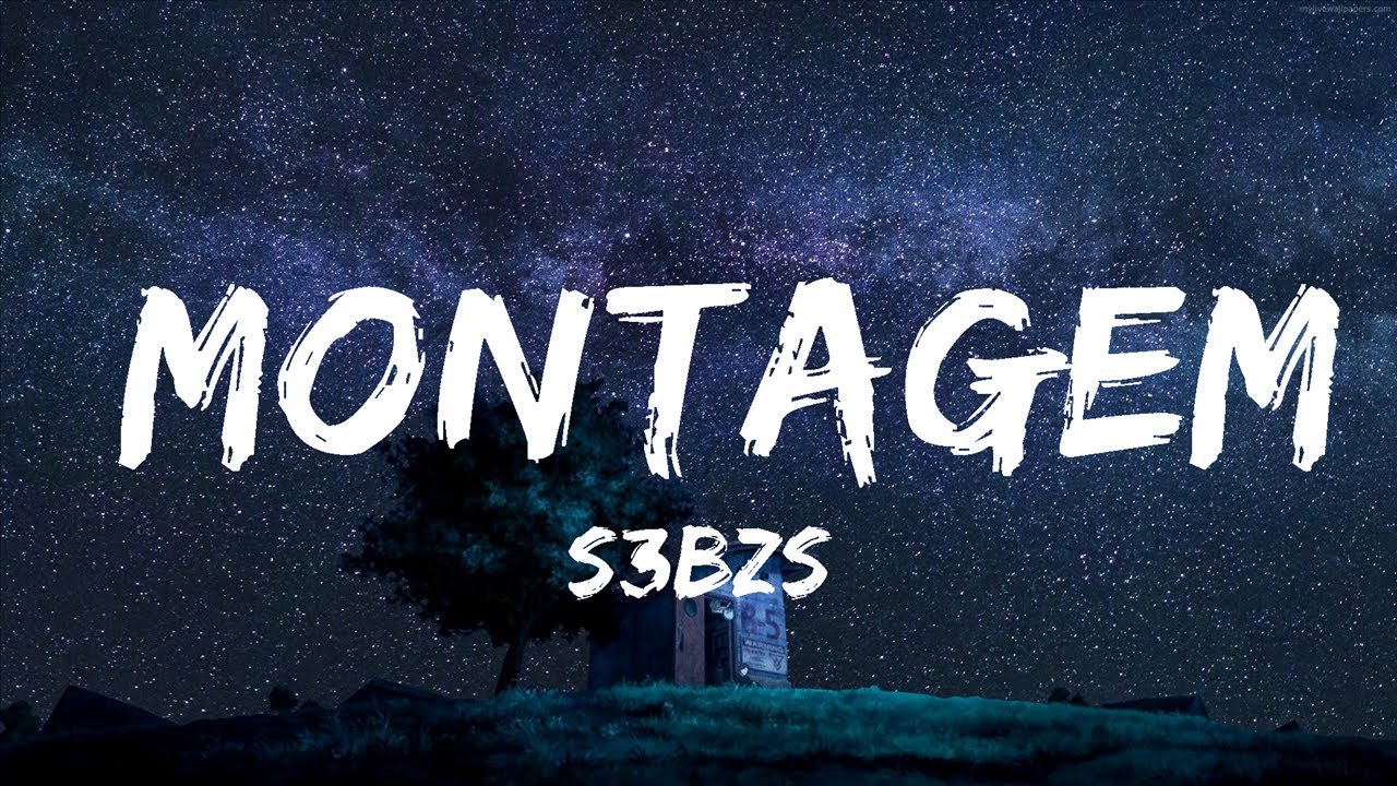 30 Mins | S3BZS - MONTAGEM - PR FUNK (Extended/Long Version) | Your Fav ...