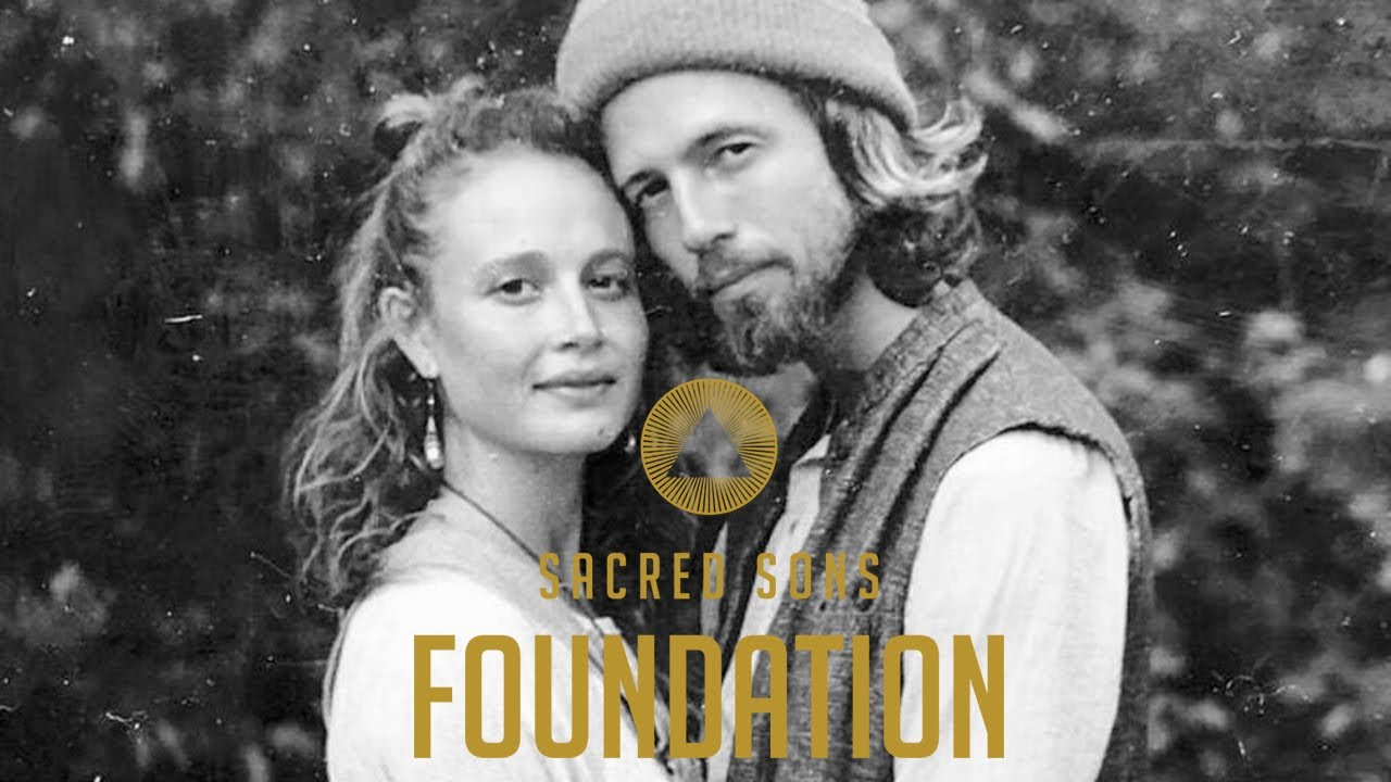 Sam Garrett & Mollie Mendoza - "Asatoma" & "Hey Mama Hey" | Sacred Sons ...
