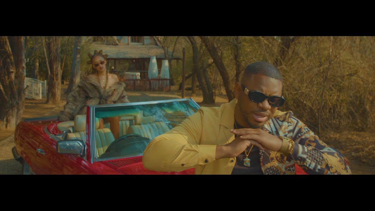 LPee - Sunshine (Official Video) feat. Nanette - YouTube