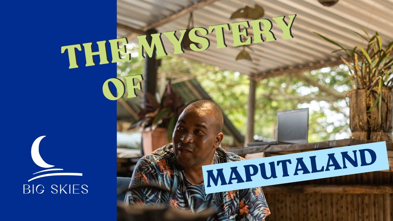 The Mystery of Maputaland - YouTube