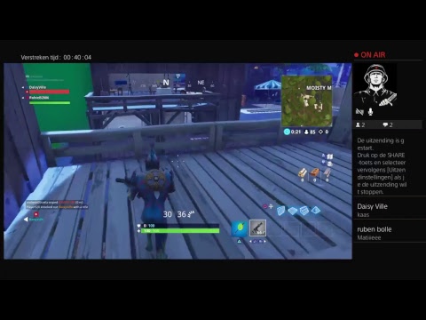 Fa2 Fortnite #2 - YouTube