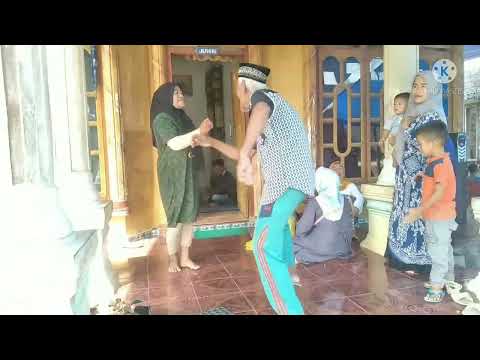 Joget Dangdut||Yang Tua juga Tidak Mau Kalah| Joget wakatobi