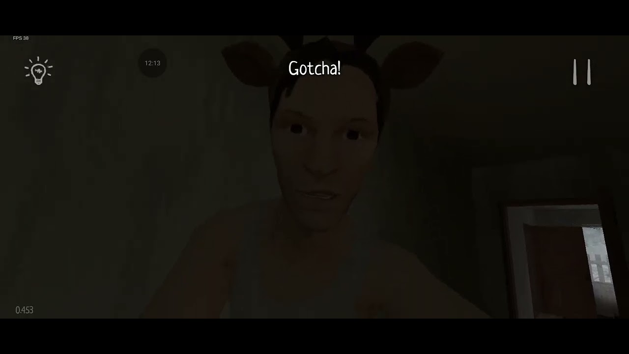 Schoolboy runaway RoofTop Escape with glitch full gameplay - YouTube