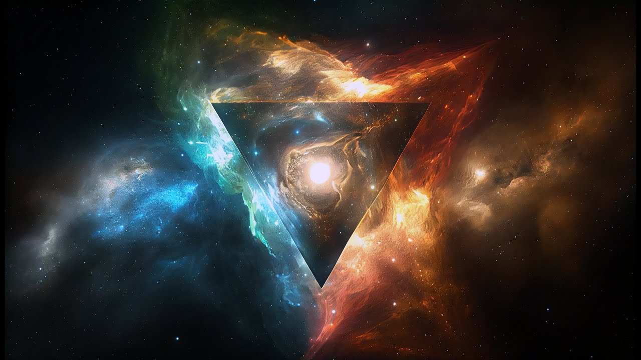 Choral VII - ambient mysterious music for work / study / meditation ...