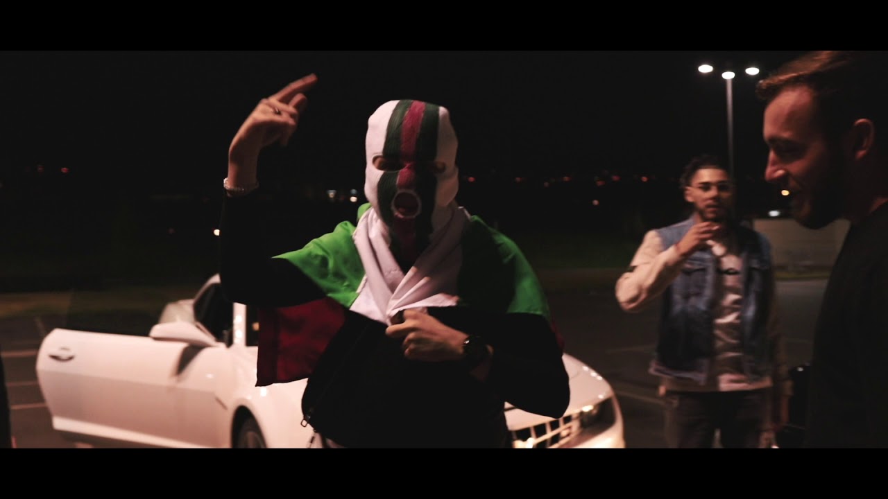 TONY CHASE- Just Cavalli (OFFICIAL MUSIC VIDEO) Prod. YoungKio - YouTube