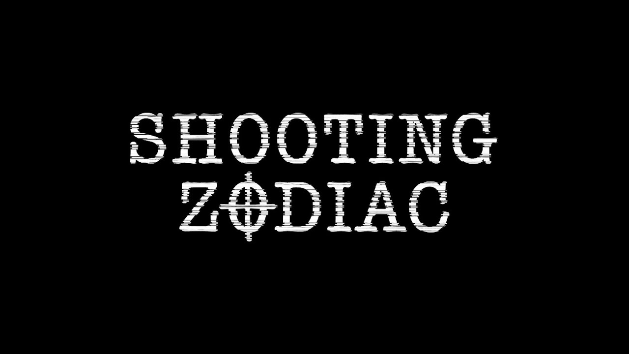 Robert Graysmith - SHOOTING ZODIAC - Book Trailer - YouTube