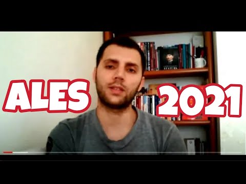 ALES 2021