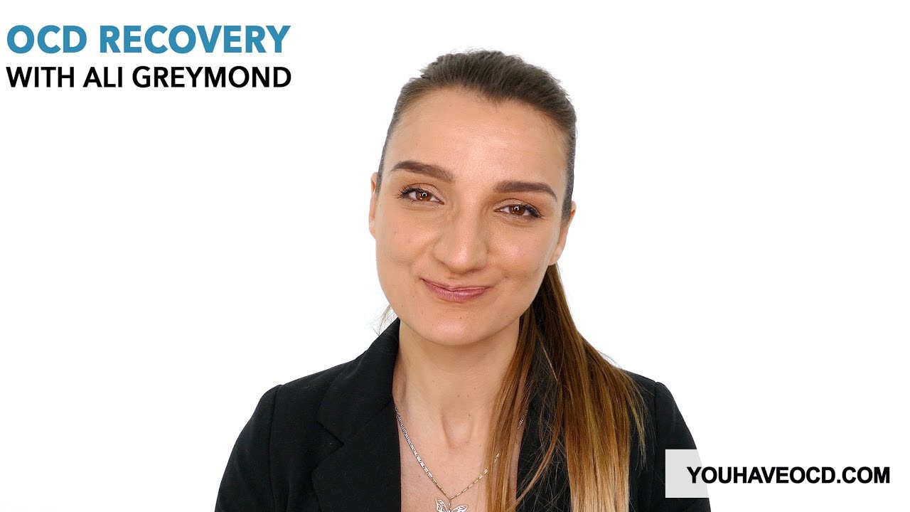 OCD Recovery - Answering Questions About Recovery From OCD ( May 12 ...