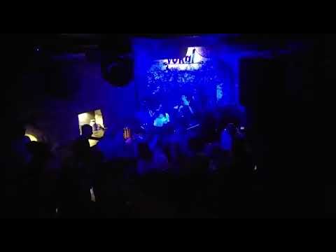 Ezhel - Felaket Cover Vokal Alacati (Arda Turegun Sahnesi)