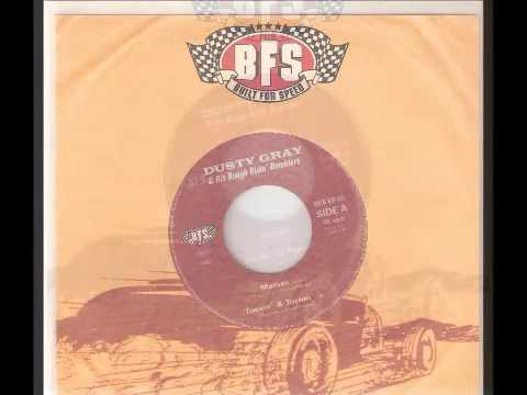 Dusty Gray & His Rough Ridin' Ramblers - Maniac - YouTube