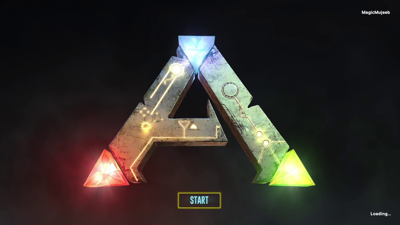 ARK: Survival Evolved how to get character back - YouTube