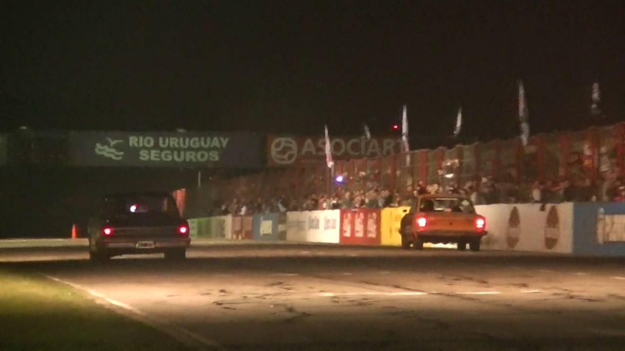 The Racer´s Edge - Second Edition - Big Engine Day - - YouTube