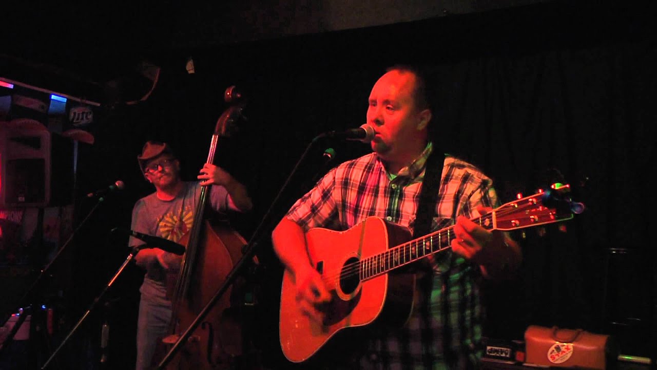 Carl Bentley - Country Boy Friday Night - YouTube