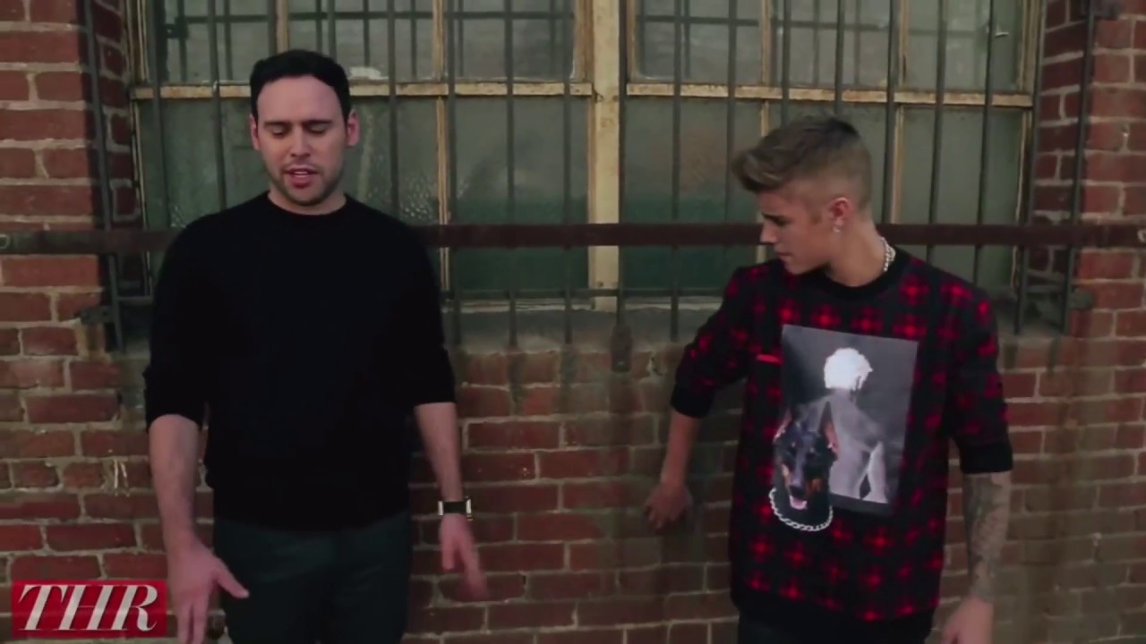 Justin Bieber Take You Remix - YouTube
