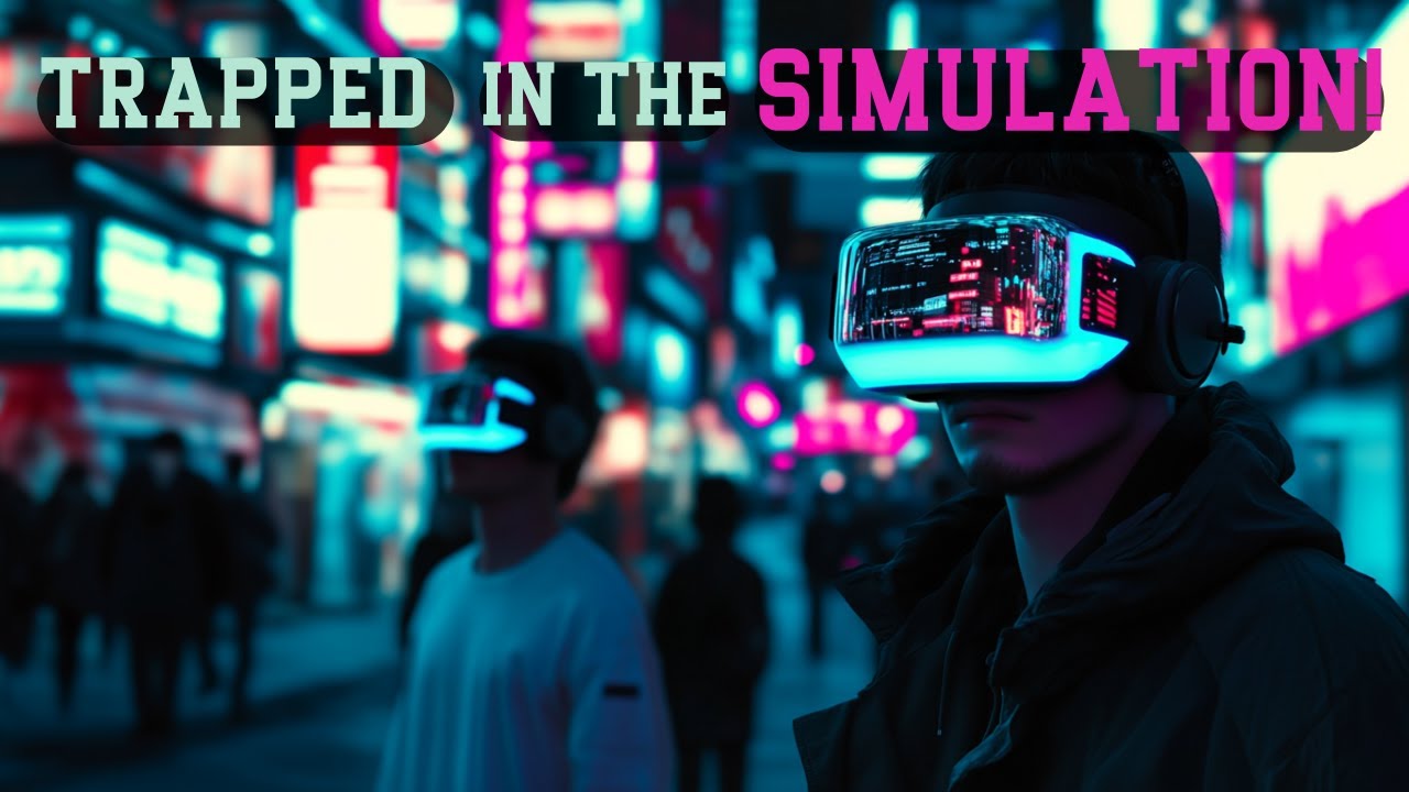 Are You Living in a Simulation? | Baudrillard’s Mind-Bending Theory of Hyperreality. - YouTube