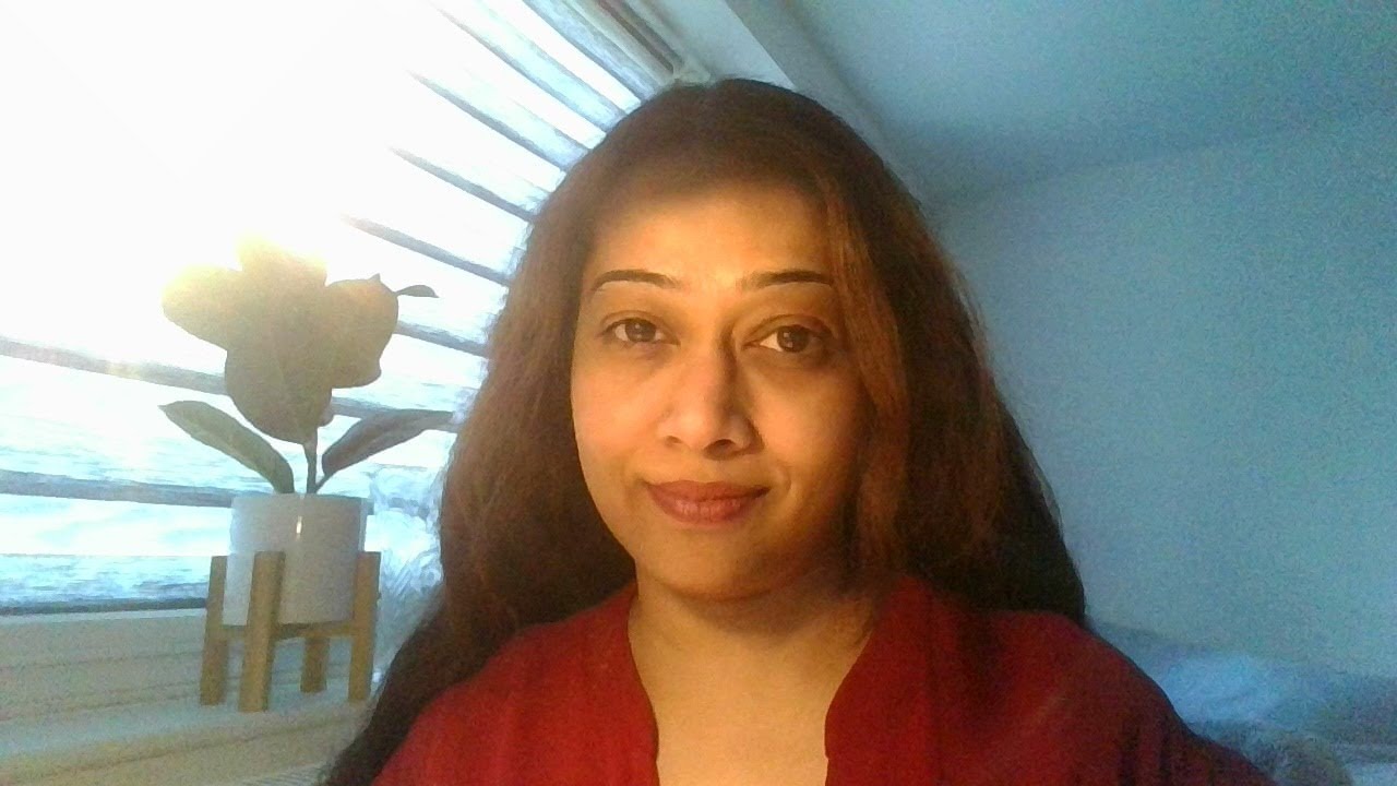 Live with Lopa Rahman - YouTube