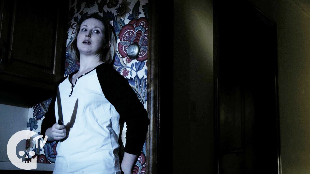 Trish | Short Film | Crypt TV - YouTube