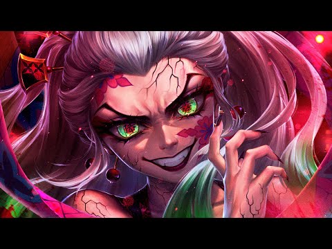 Mistery - Bela Como Inferno