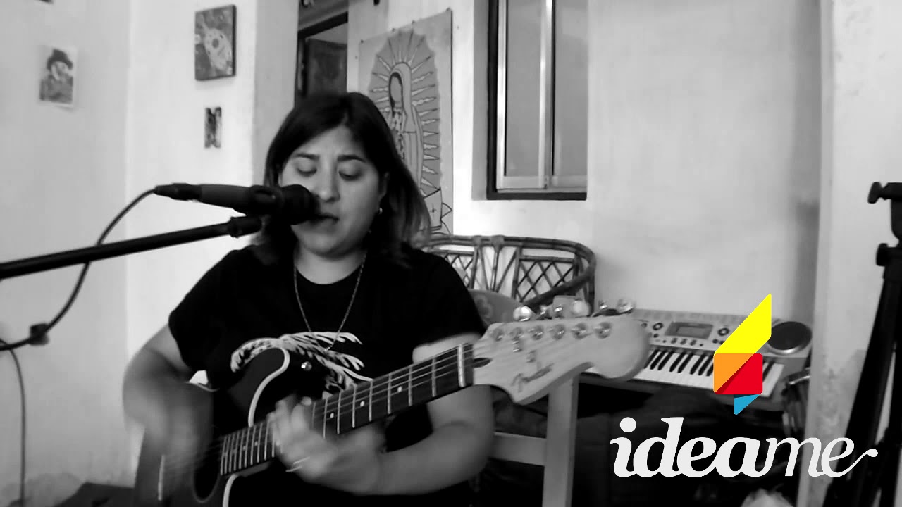 Celeste Martin and the New Black Band IDEAME - YouTube