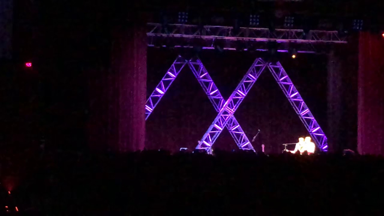 Ben Rector - Duo (Live) feat. Cody Fry - YouTube