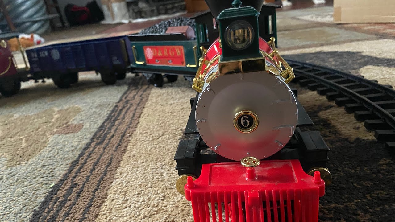 41 SUBSCRIBER TRAIN SPECIAL!!!🥳🥳 - YouTube