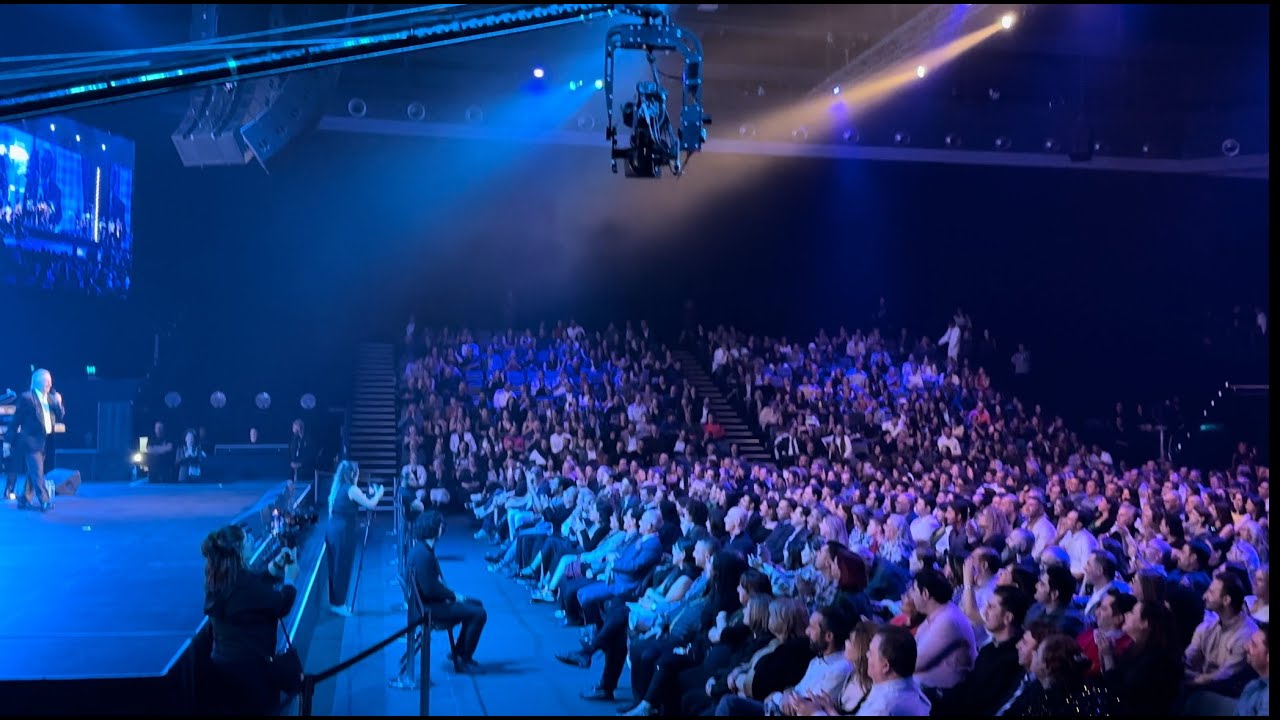 Aref Concert Sydney 2024 - YouTube