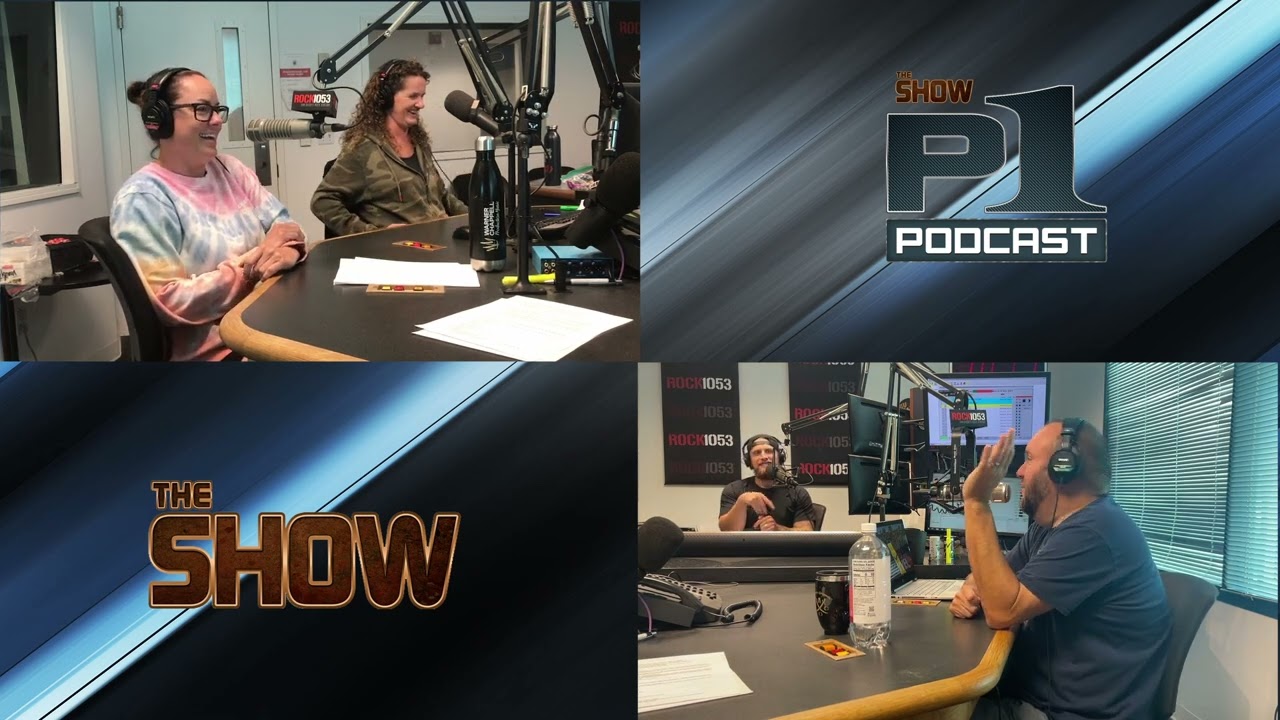 P1 Podcast: The Sloppy Joe Fiasco - YouTube