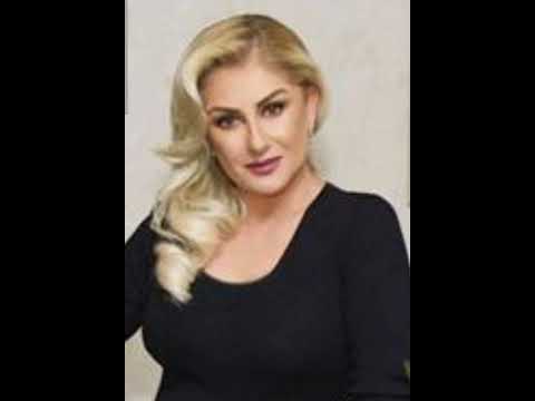 Muazzez Ersoy -- benim gözüm sende❤❤❤