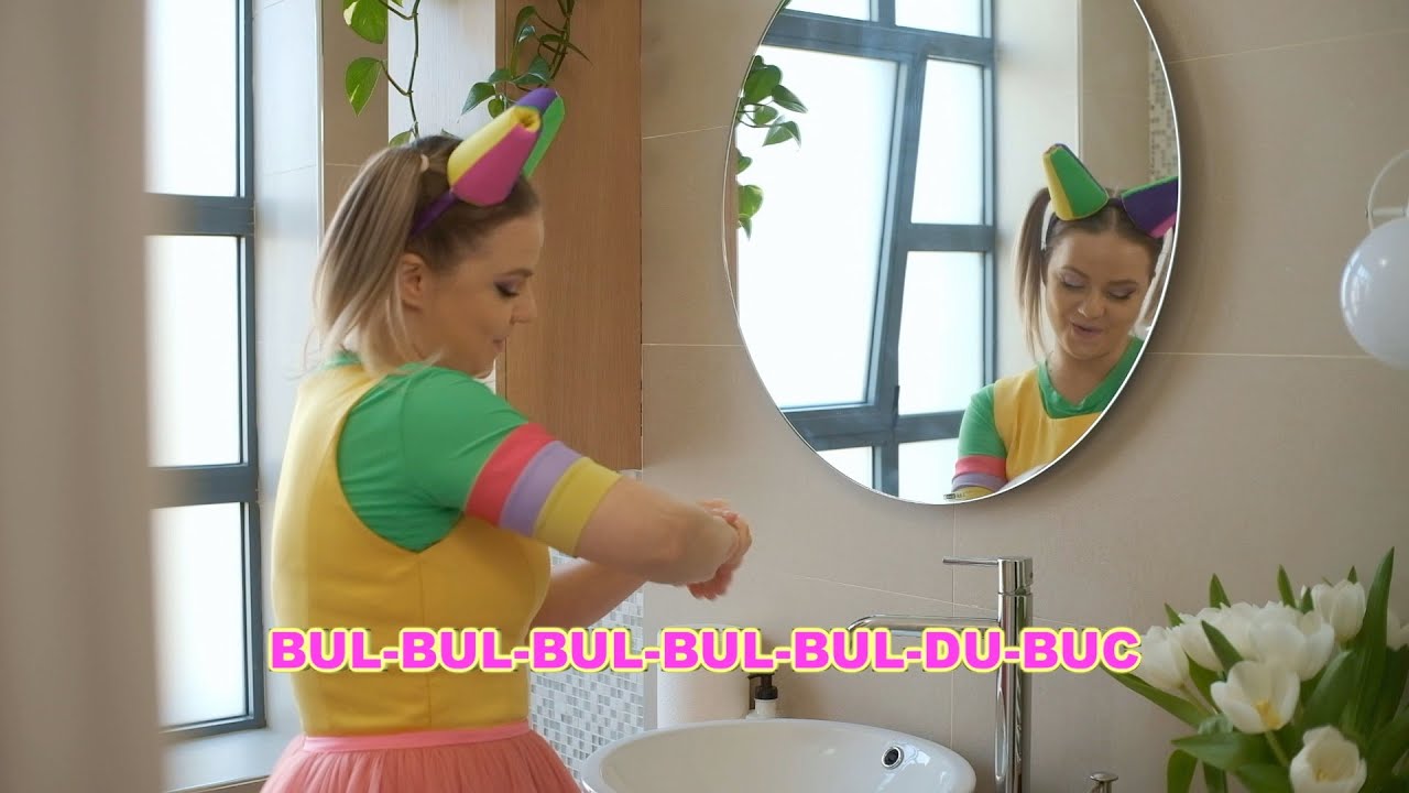 Gasca Zurli - Bul-bul-bul-du-buc (karaoke) - YouTube