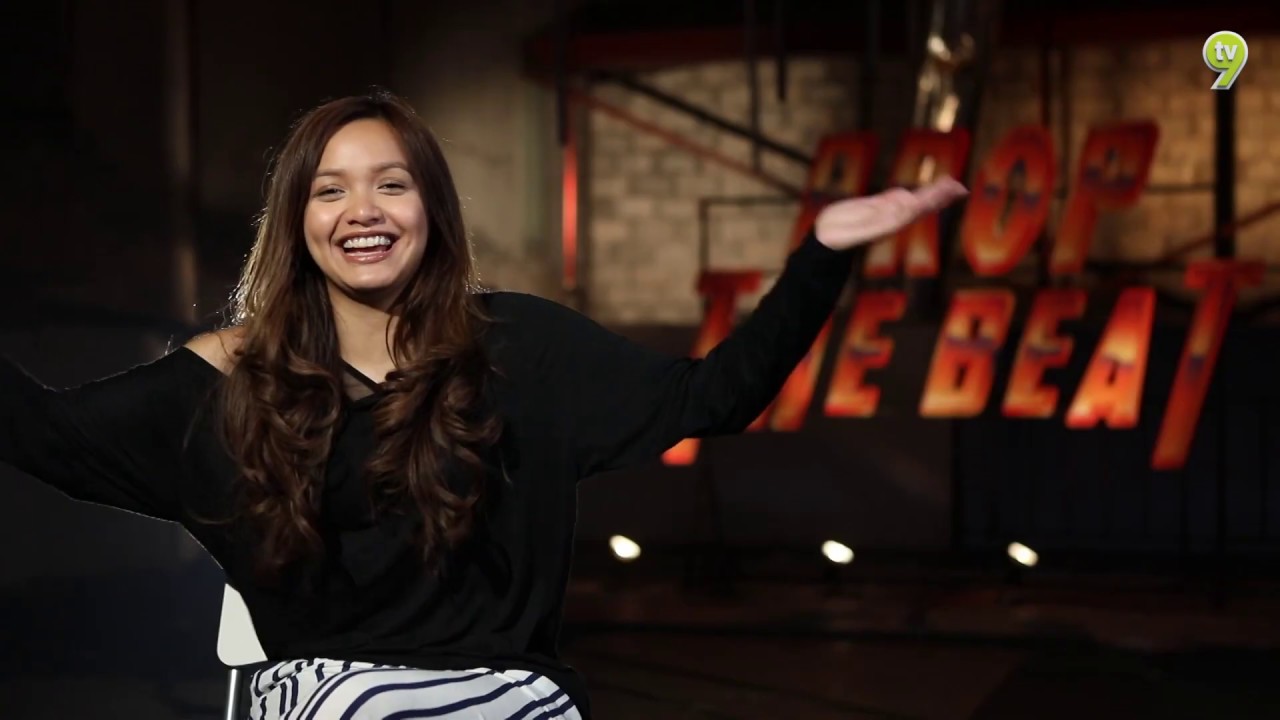 Drop The Beat | Episod 9 - YouTube