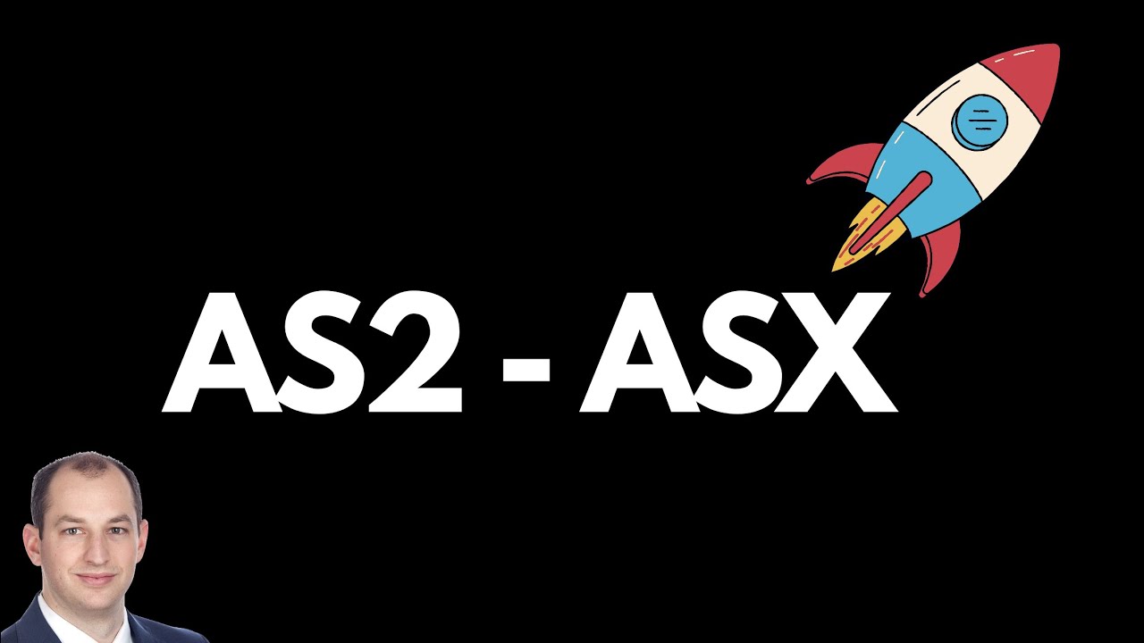 AS2 ASX - OVERVIEW:UPDATE - CRAZY NUMBERS - YouTube