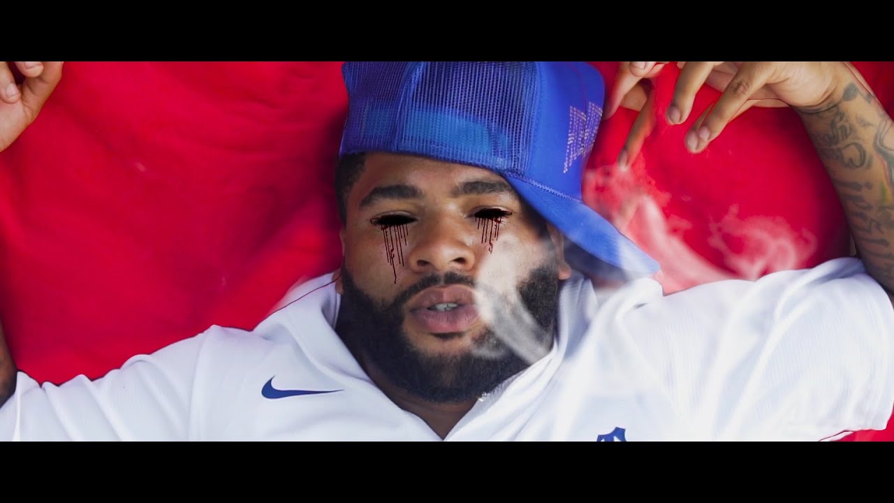 Tyrell G - Deep As Can Get (Official Music Video) - YouTube