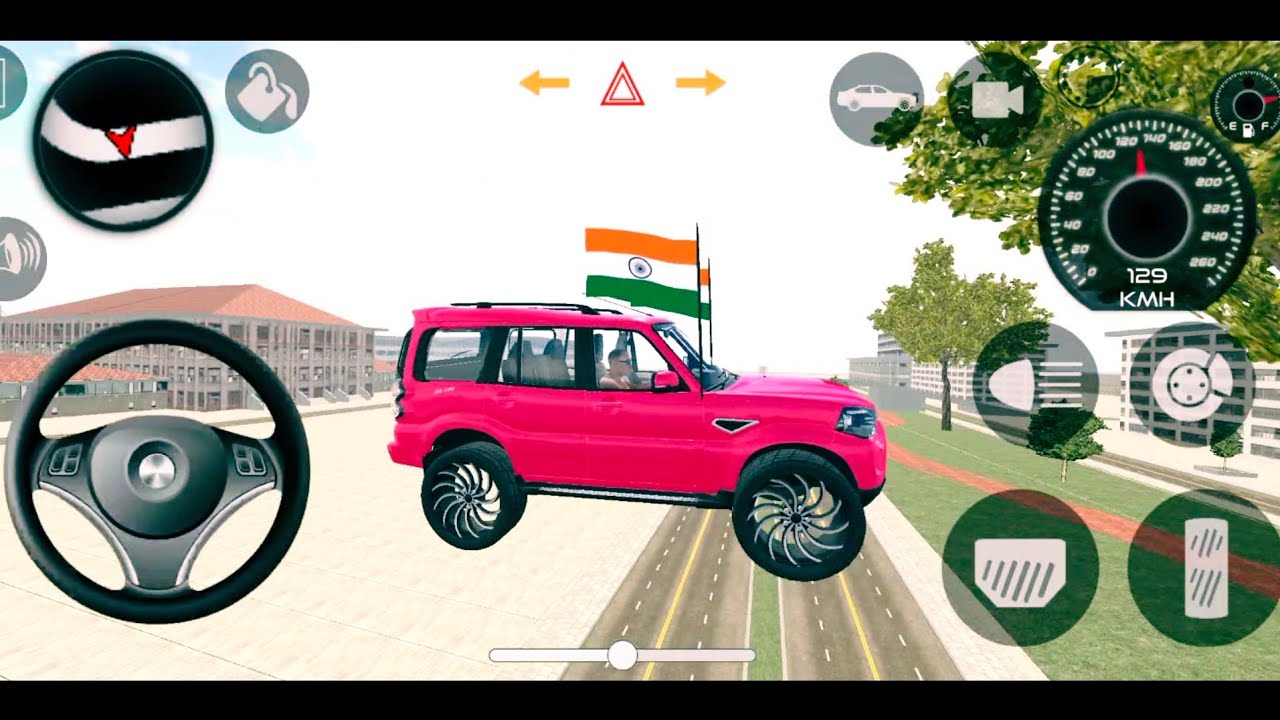 Supari driving Game 🤣 Indian car simulator 3d 💥|| Android games || Car ...