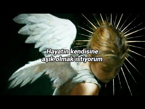 Honey Gentry - Aphrodite (Türkçe Çeviri)