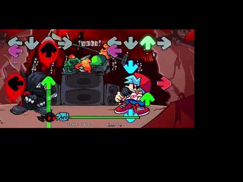 fnf online vs hank and edd - YouTube