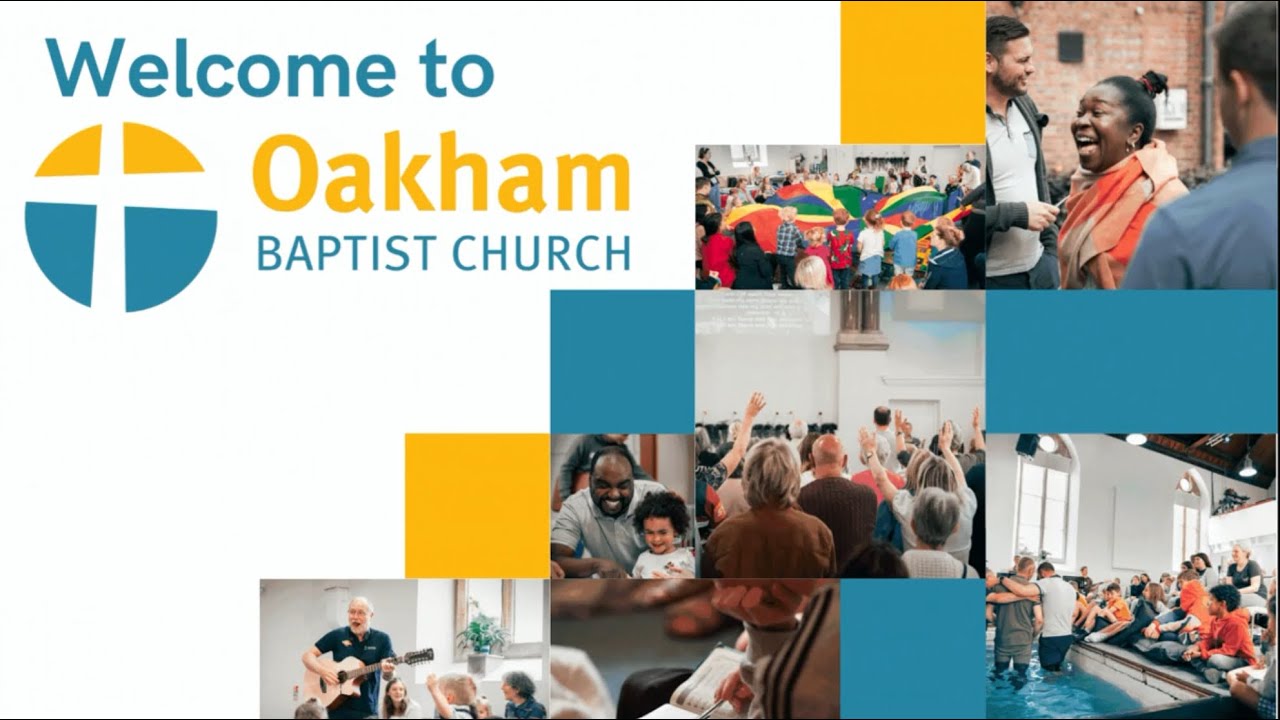 16 February - Operation Mobilisation - YouTube