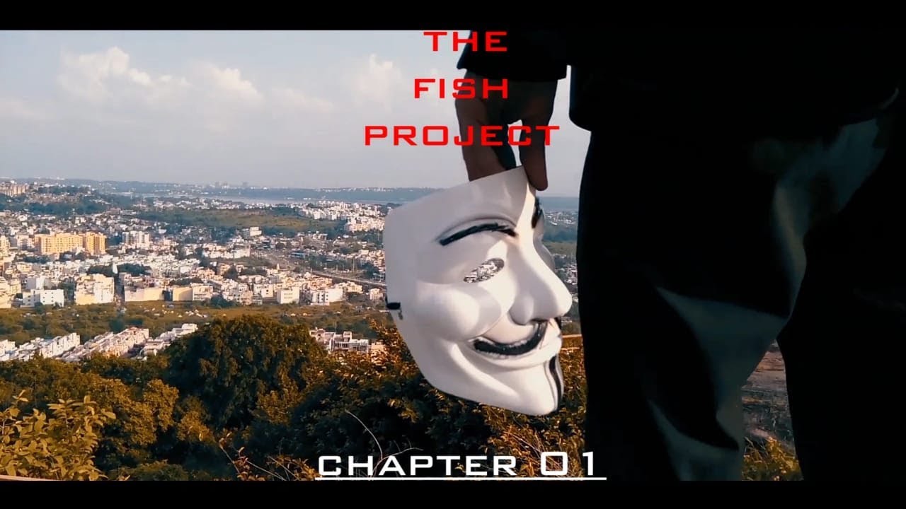 The Fish Project | chapter 01 | 2019 | Smartphone Movie | official ...