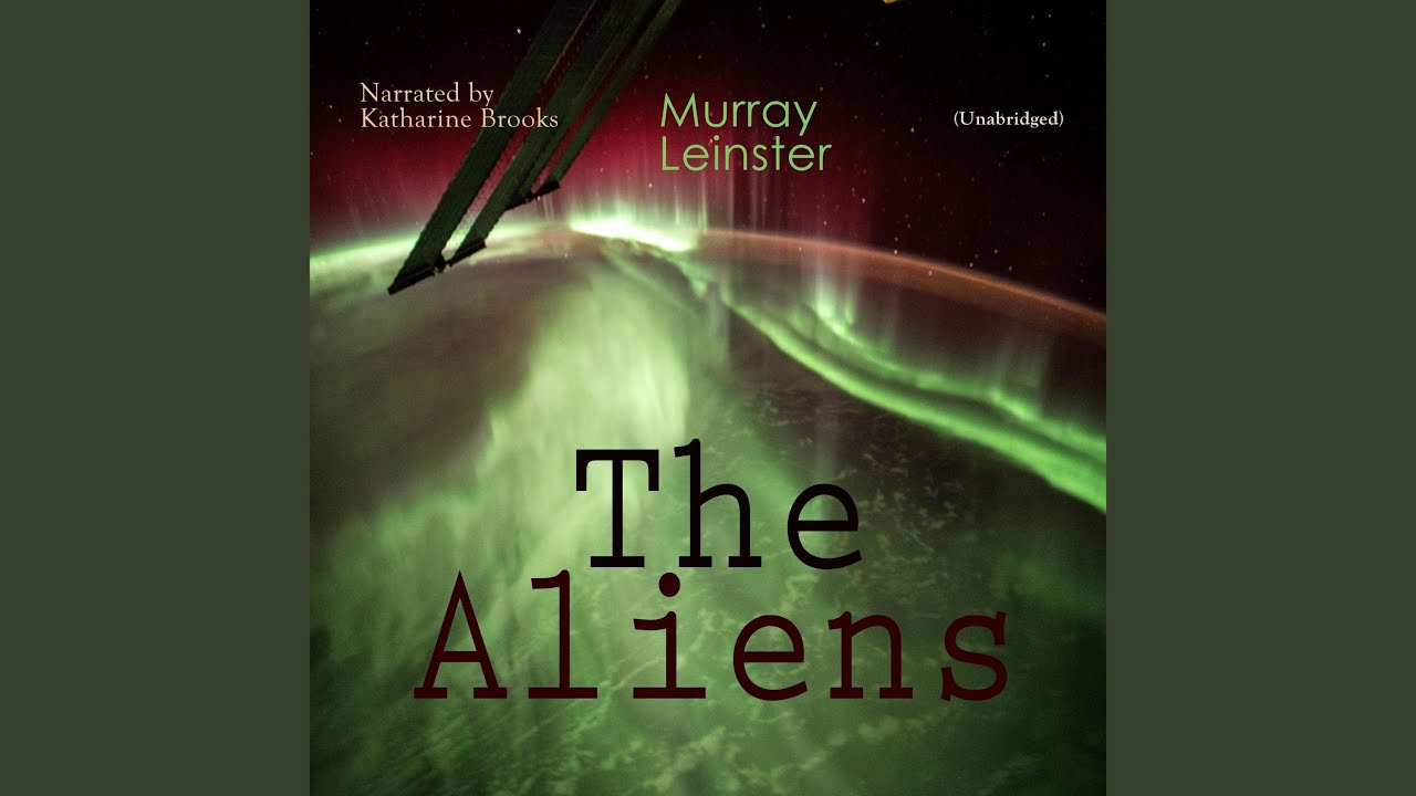Chapter 1 - the Aliens - YouTube