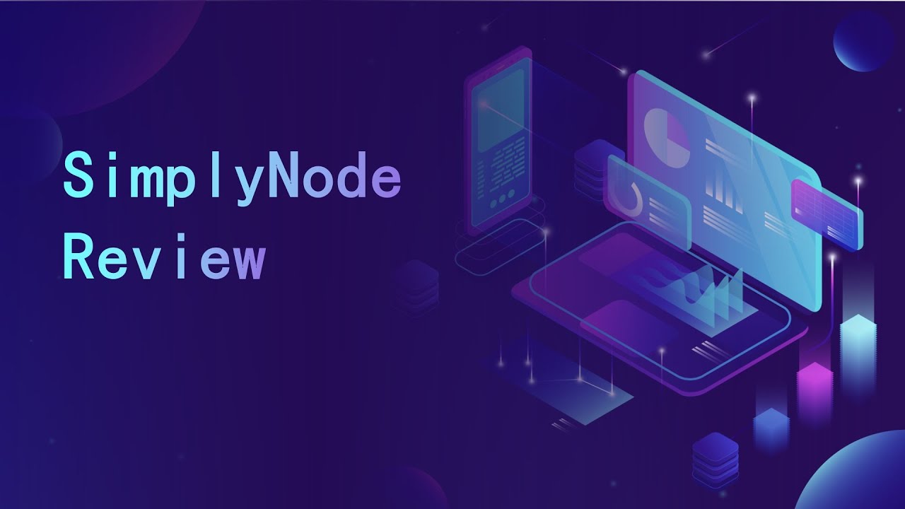 Simplynode Review of 2024 | Efficient Residential & Mobile Proxies - YouTube