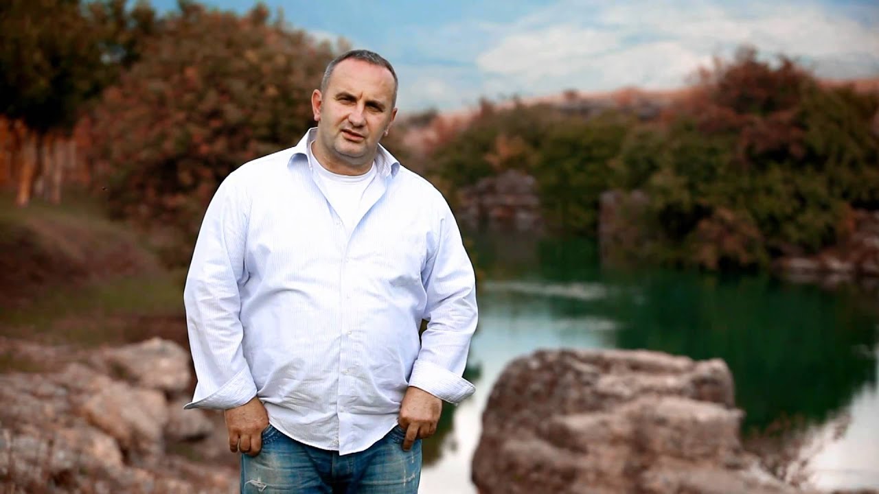 Momčilo Zeković - YouTube