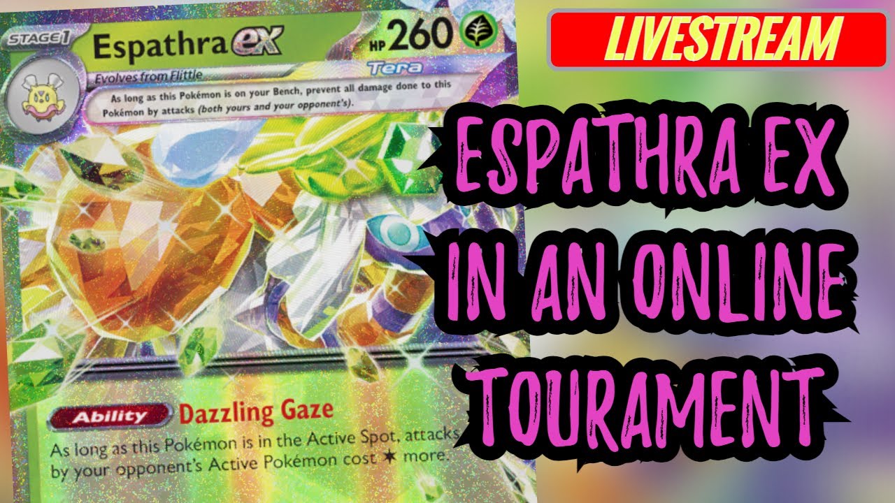 The Gauntlet Episode 6: Online Tournament with Espathra ex - YouTube
