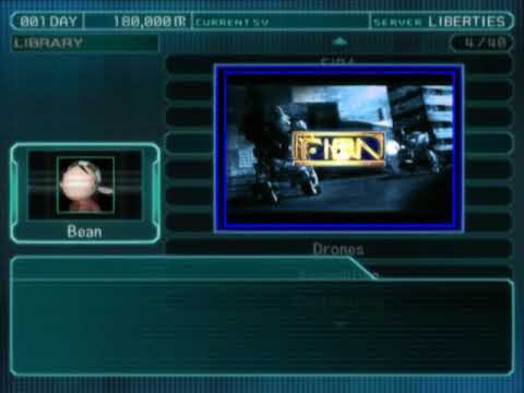 S.L.A.I.: Steel Lancer Arena International (PS2) - Part 1 - YouTube