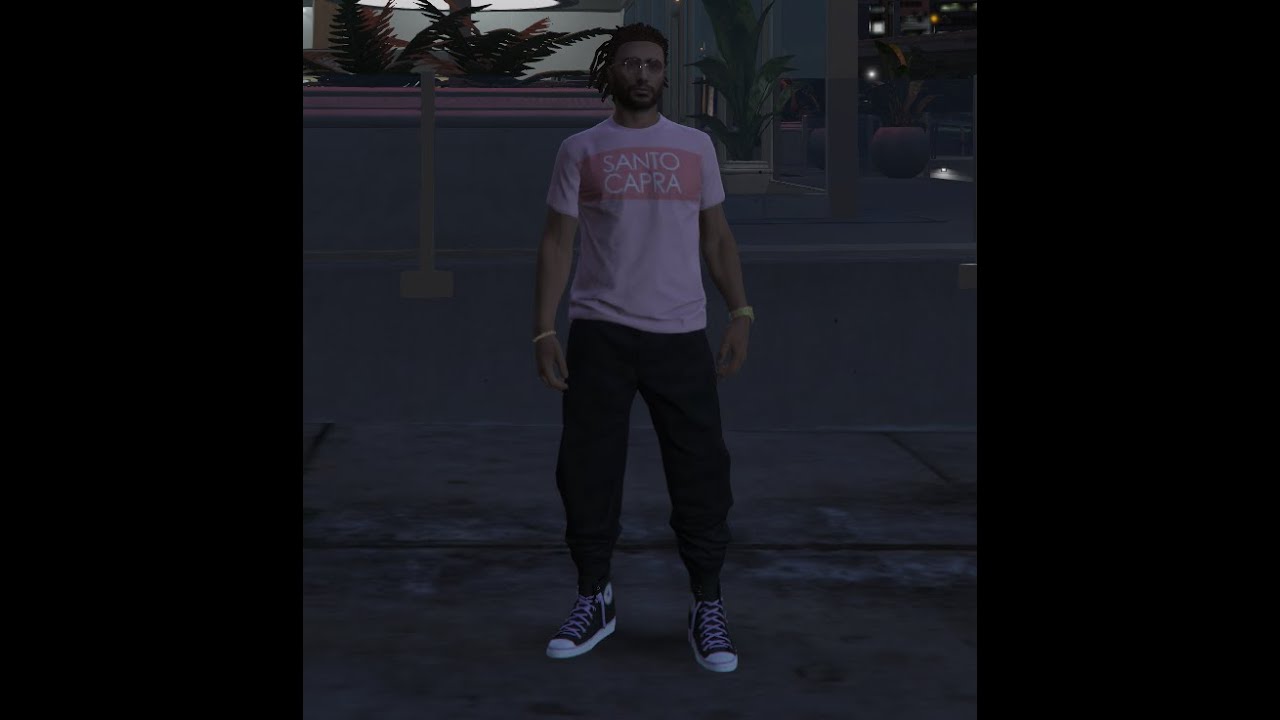 Keanu "Kiwi" Riddle | Day 1 | Serious RP | DRP | Finding My Way Pt. 2 ...