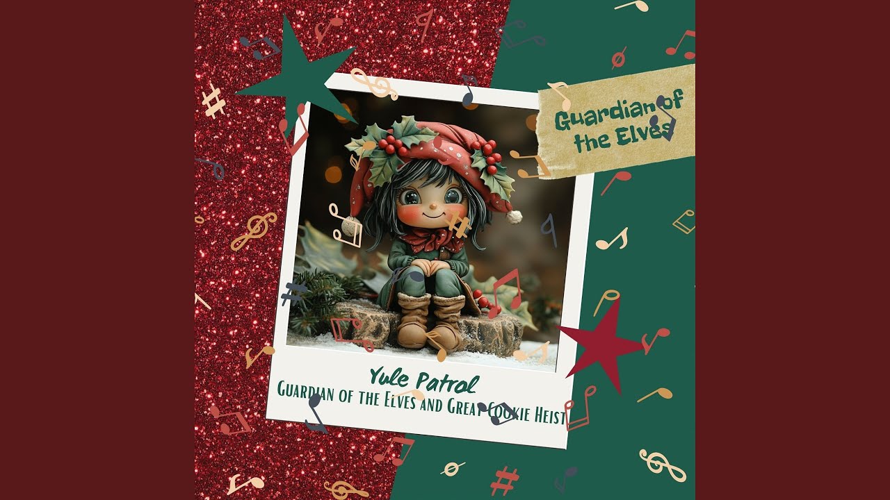 Santa’s Secret Laugh Stash - YouTube