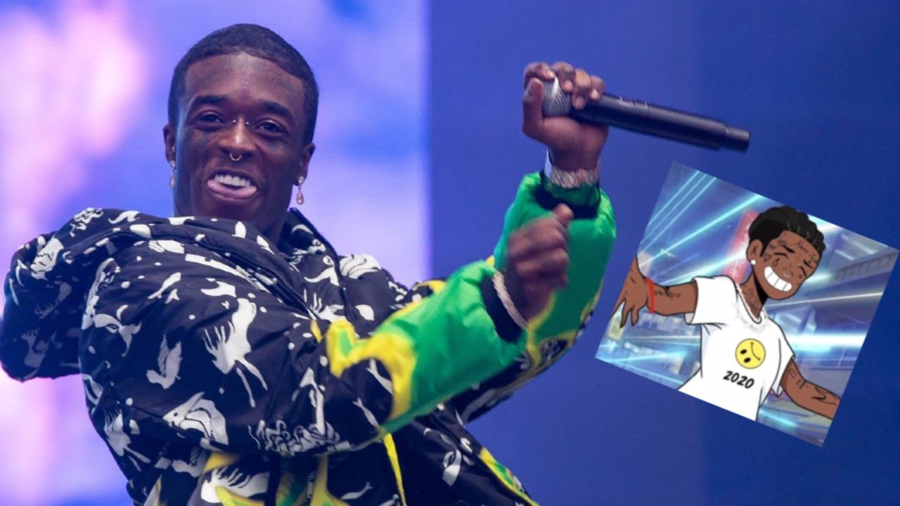 Lil Uzi Vert is the cutest Rapper!! (Funny Live, Freestyle, Interview ...